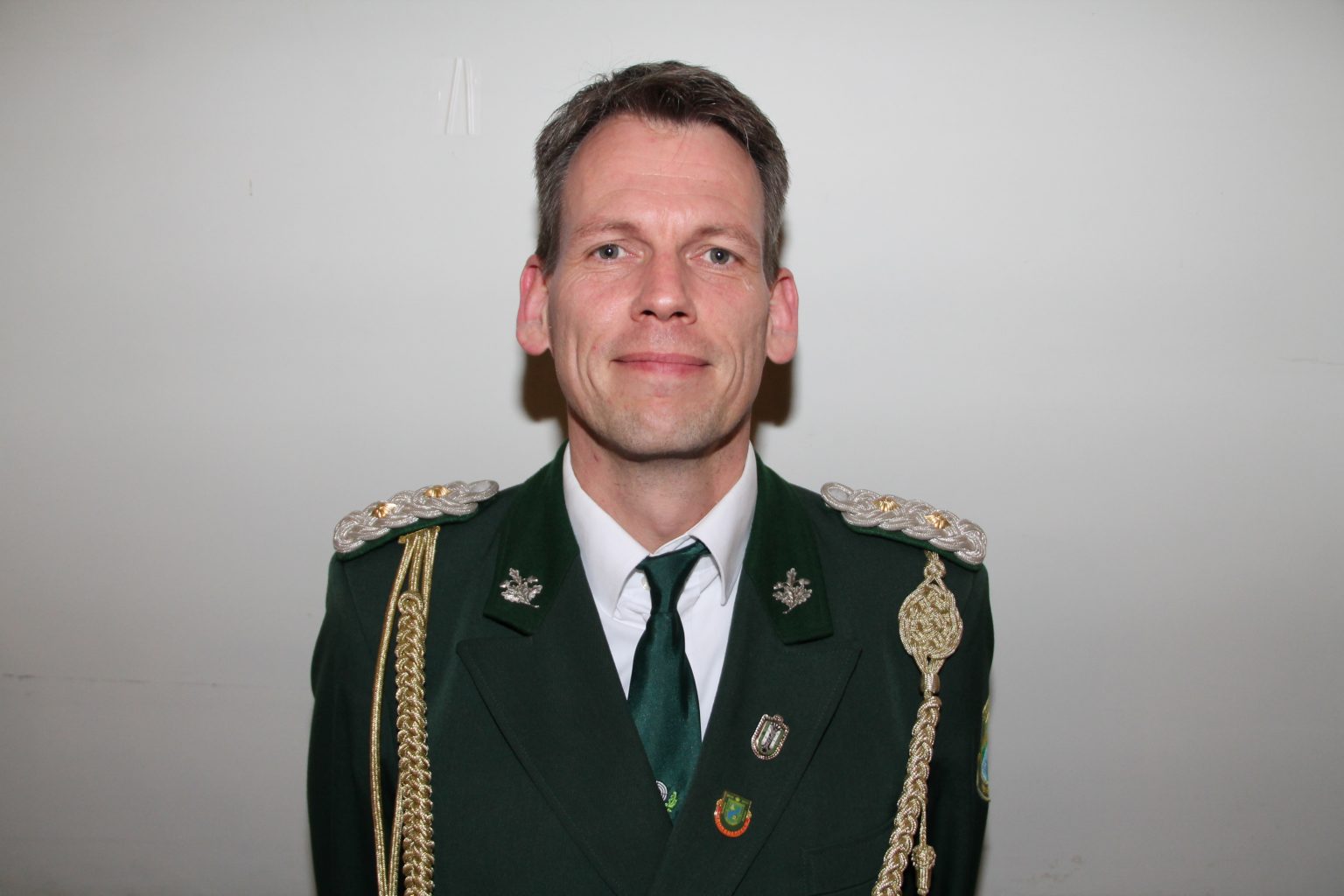 Vorstand – St Georg Schützenbruderschaft Dreiländereck